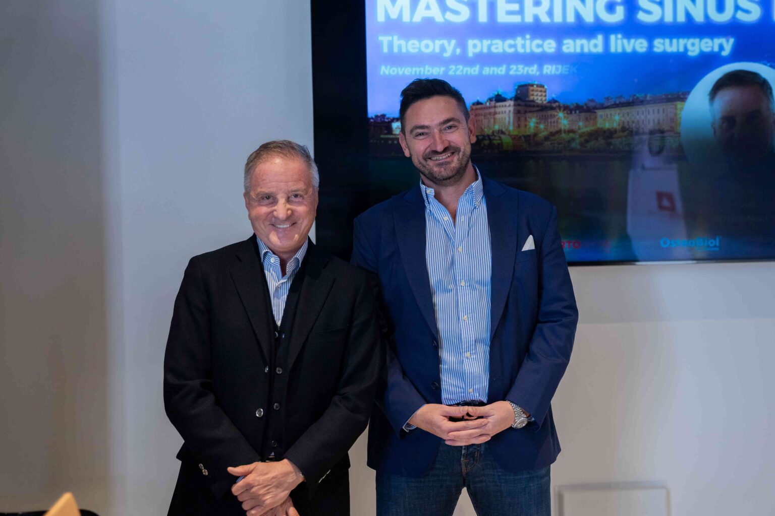 Mastering Sinus Lift: Vrhunska Edukacija u Orto Nova Akademiji